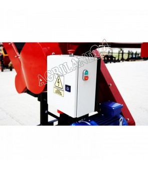 | chippers | shredders | ankle boots Professional Remet RPE-100, 4 ...