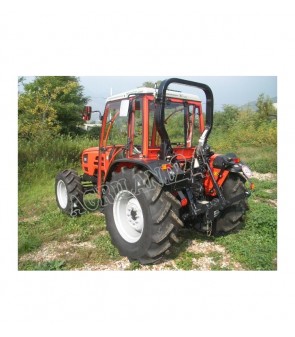 Cabine per trattori - Agriland24